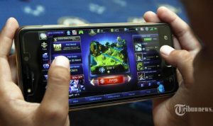 Cara Setting Game Mobile Legends Biar Makin Enteng, Coba Di HP Kentang ...