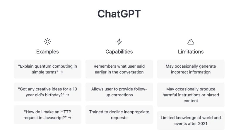 Tutorial Cara Menggunakan ChatGPT Bahasa Indonesia, Gratis dan Anti ... Tutorial Cara Menggunakan ChatGPT Bahasa Indonesia, Gratis dan Anti ...
