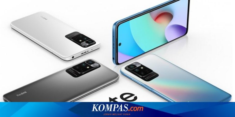 Xiaomi Redmi Show Conceal 12 Sequence Mulai Meluncur, Termasuk Varian ...